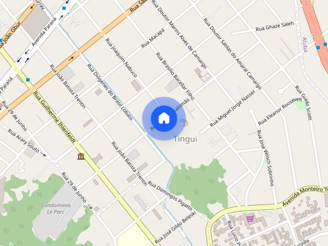 Apartamento