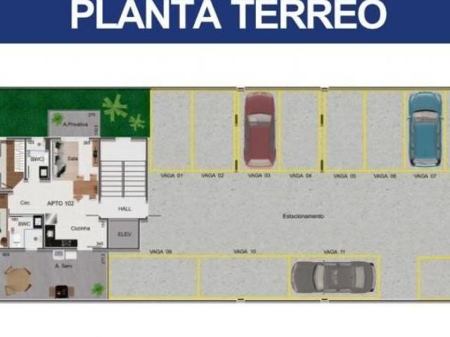 Apartamento