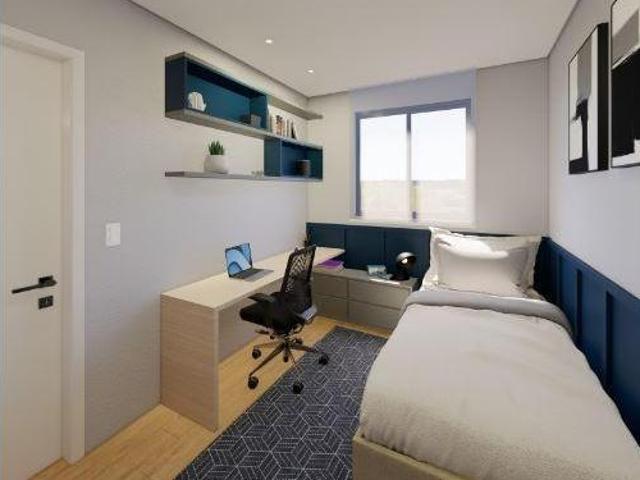 Apartamento para venda em Itapoã, Belo Horizonte