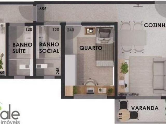 Apartamento