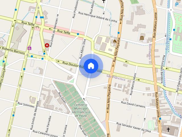 Apartamento