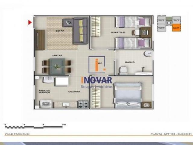 Apartamento
