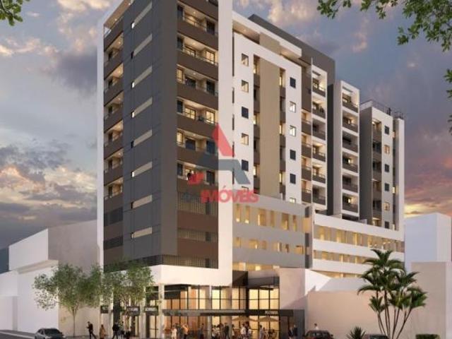 Apartamento para venda em Mariano Procópio, Juiz de Fora