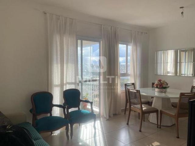 Apartamento para venda em Tubalina, Uberlândia