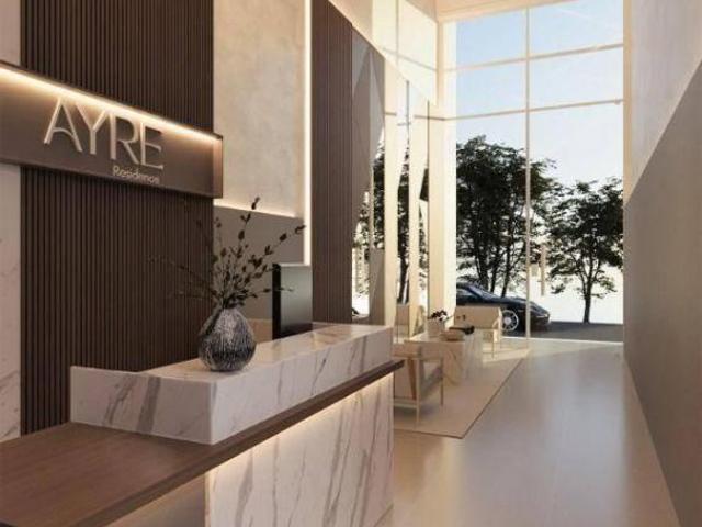 Apartamento para venda em Juiz de Fora