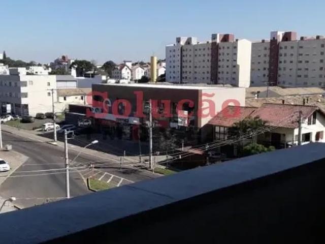 Apartamento de 03 dormitórios, sendo 01 suite. Bairro Marechal Rondon