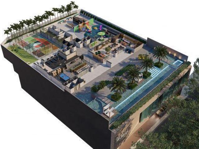 Apartamento para venda em Alto dos Passos, Juiz de Fora