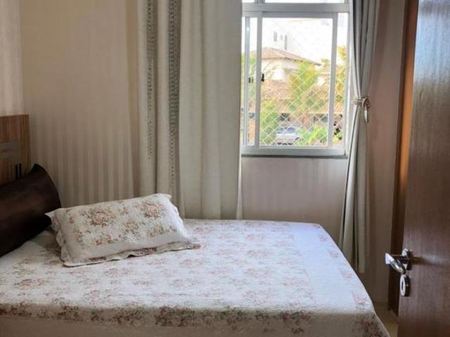 Apartamento para venda em Caiçaras, Belo Horizonte