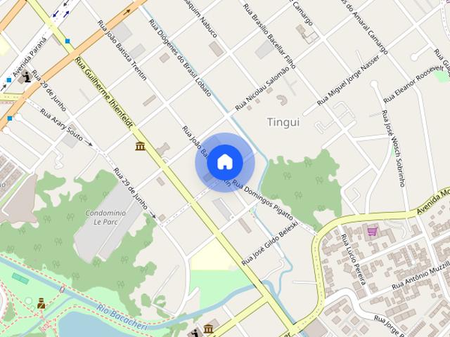 Apartamento