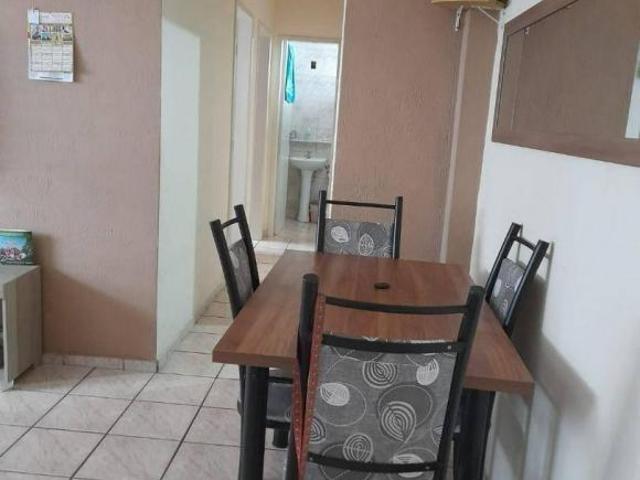 Apartamento