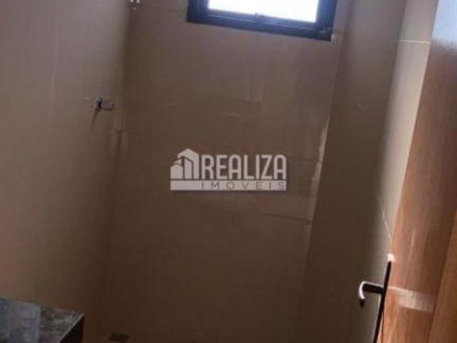 Apartamento para venda em Jardim Maracanã, Uberaba