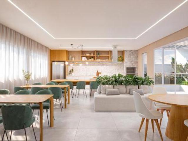 Apartamento para venda em Jardim Atlântico, Belo Horizonte