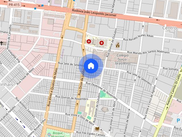 Apartamento