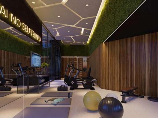 Apartamento para venda em Santo Agostinho, Belo Horizonte