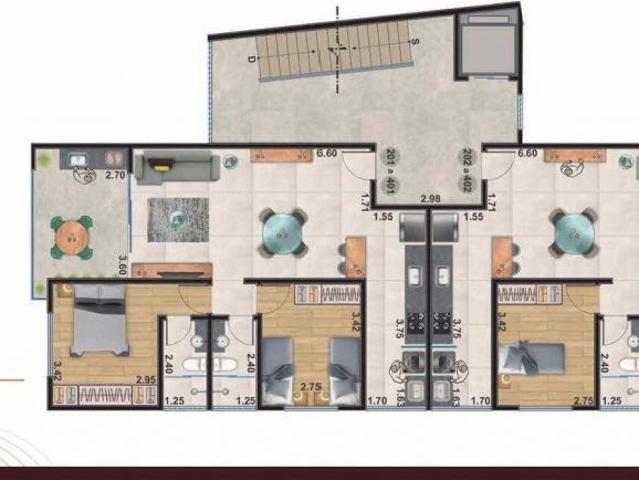 Apartamento