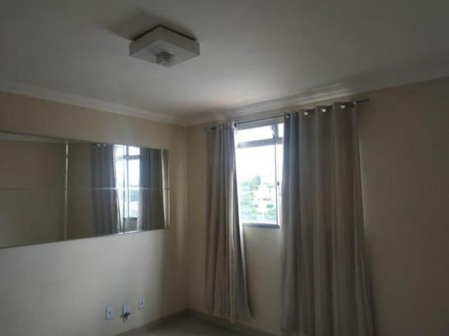 Apartamento para venda em Santa Terezinha, Belo Horizonte