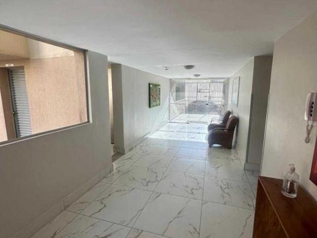 Apartamento para venda em Santa Efigênia, Belo Horizonte