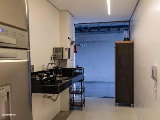 Apartamento para venda em Nova Suíssa, Belo Horizonte
