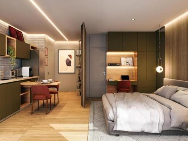 Apartamento