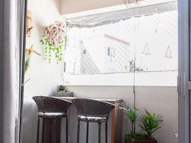 Apartamento