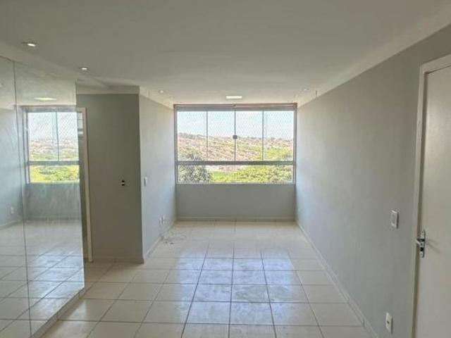 Apartamento para venda em Sagrado Coração, Varginha