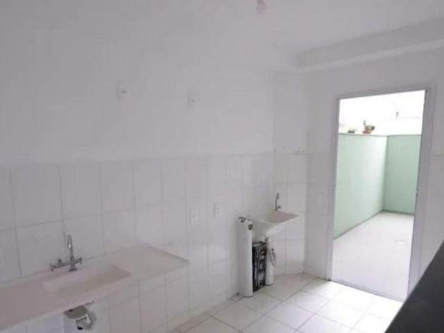 Apartamento para venda em Maria Teresa, Belo Horizonte