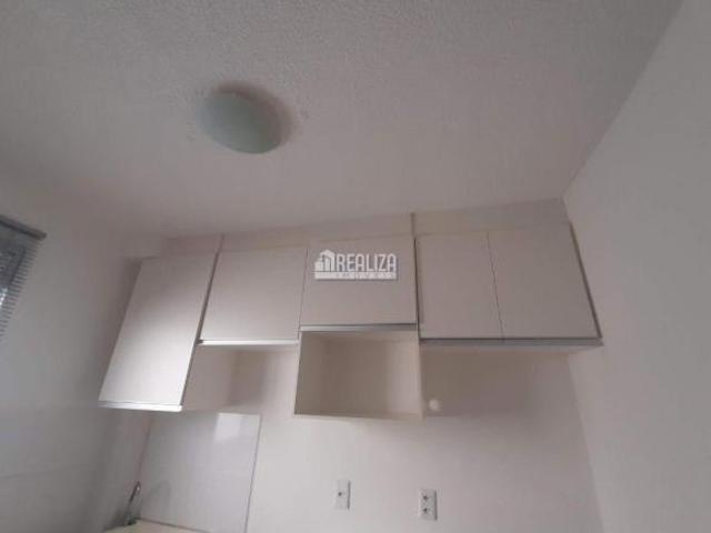 Apartamento para venda em Recreio dos Bandeirantes, Uberaba