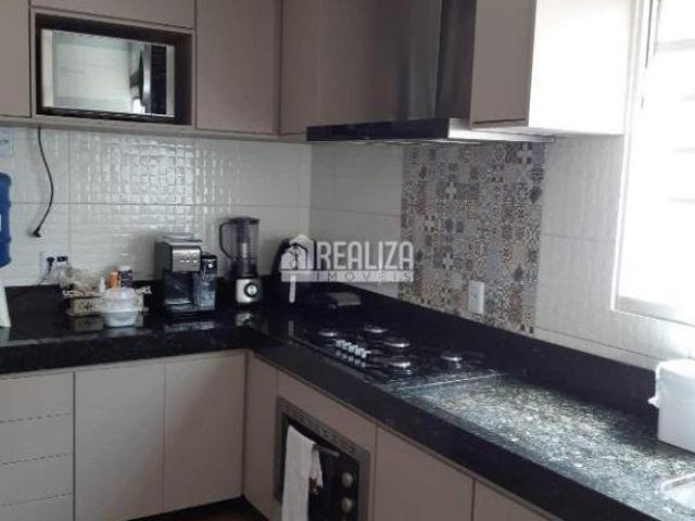 Apartamento para venda em Estados Unidos, Uberaba