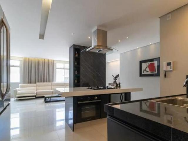 Apartamento para venda em Lourdes, Belo Horizonte