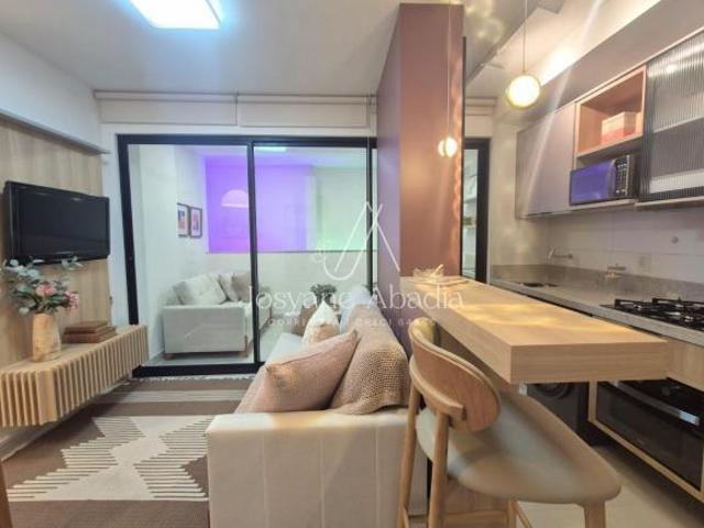 Apartamento para venda em Granbery, Juiz de Fora
