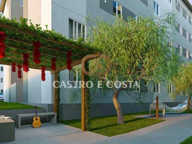 Apartamento para venda em Serra Verde Venda Nova, Belo Hor