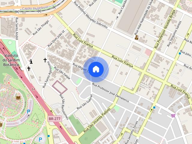 Apartamento