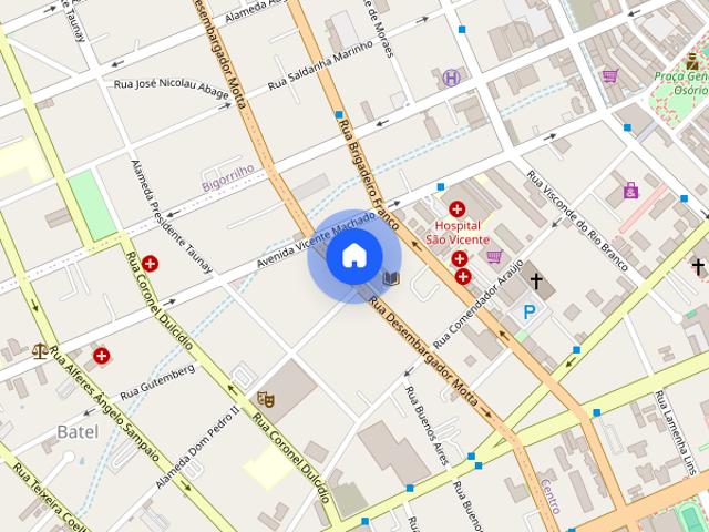 Apartamento