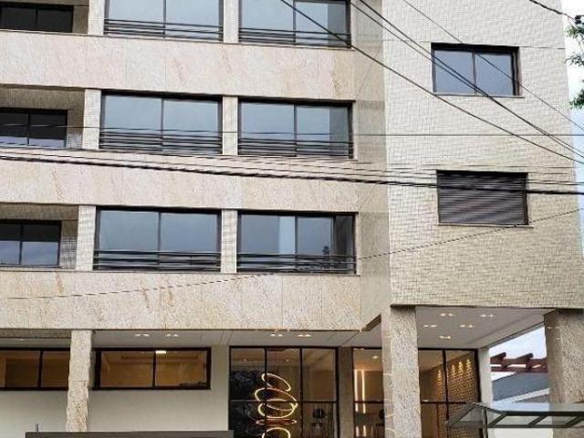 Apartamento, 78.4m², 2 dormitórios, sendo 2 suites, 1 vaga, Petrópolis