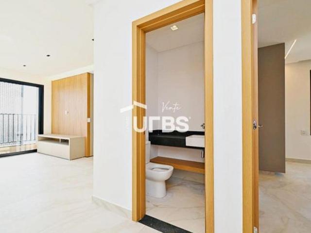 APARTAMENTO 78,62MT 2 SUITES SETOR MARISTA