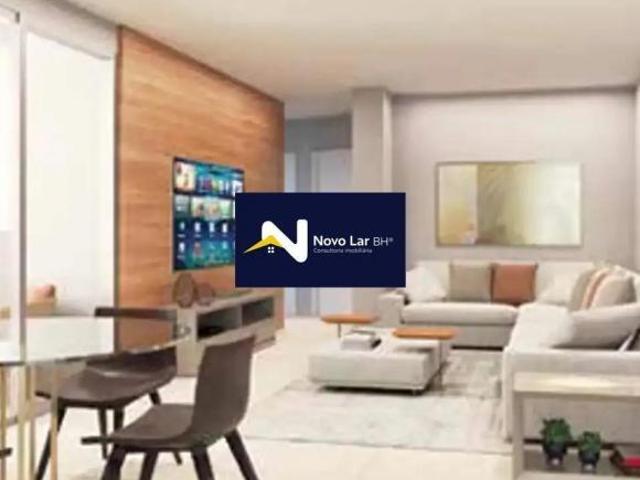 Apartamento 78,71m², 3 quartos, suíte, 3 vagas com lazer no bairro Floresta