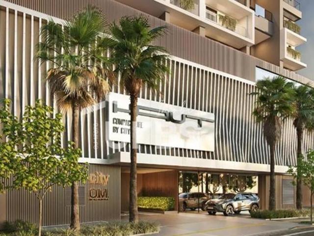 APARTAMENTO 78,83MT 2 SUITES SETOR BUENO
