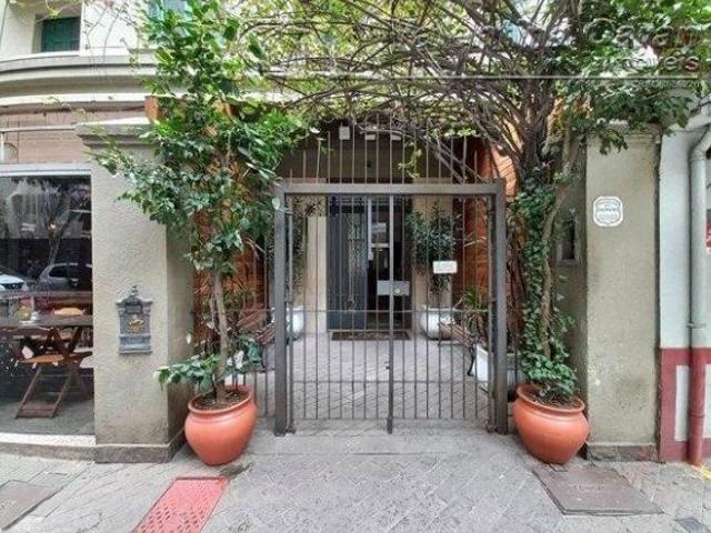Apartamento 78,38m² à Venda em Cerqueira César