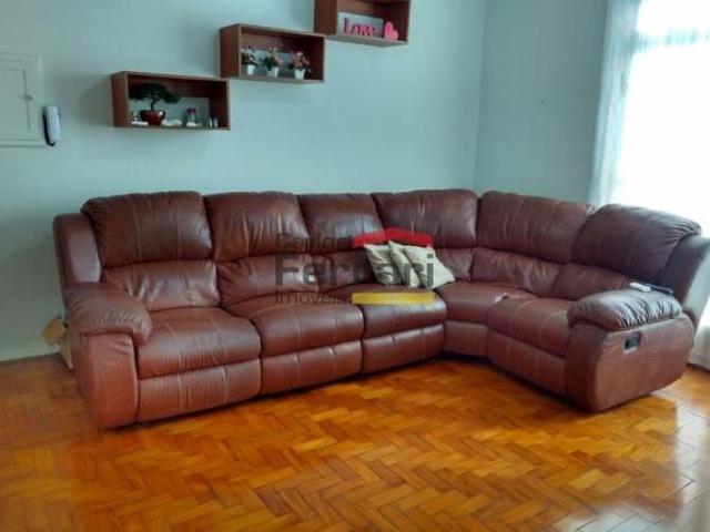 APARTAMENTO 78 M2 3 DORM. 1 SUÍTE PARQUE MANDAQUI