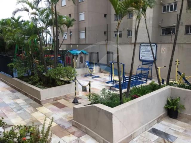 Apartamento 78 m2 em Santana, Confira!