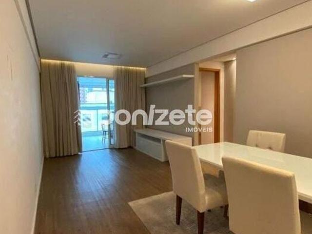 Apartamento 78 m² com 2 suítes, varanda gourmet e 2 vagas em Santo André Centro