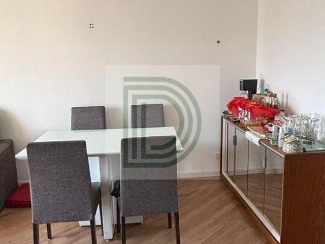 Apartamento 78 m² com Lazer Completo em Localização Estratégica Jardim Ester