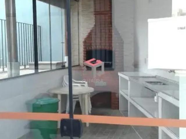 Apartamento 78 m² localizado no bairro Fongaro São Paulo SP