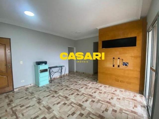 Apartamento, 78 m² venda por R$ 535.000,00 ou aluguel por R$ 3.540,00/mês Planalto São Bernard