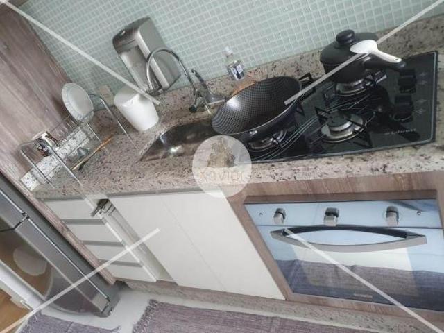 Apartamento 78 m² vila augusta guarulhos/SP 3 dormitórios 1 vaga