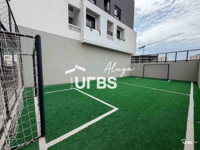 Apartamento, 78 m²,,, 1 vagas, Parque Amazônia