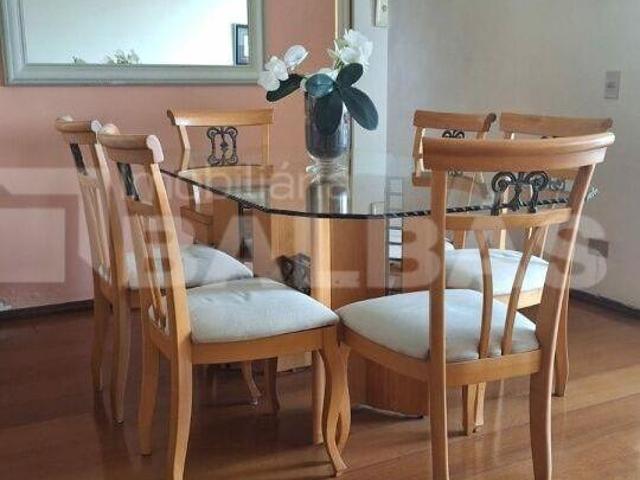 APARTAMENTO 78 m² 3 DORMITÓRIOS 1 VAGA PRÓXIMO AO PARQUE CERET