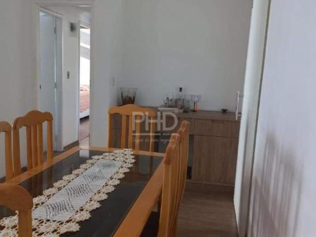 Apartamento 78 metros 3 dormitórios 1 suíte e 2 Vagas Santa Terezinha São Bernardo do Campo