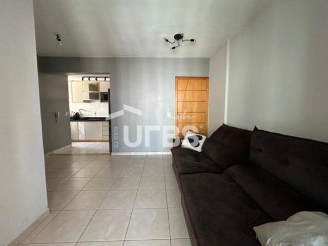 APARTAMENTO 78MT 3 QUARTOS SENDO 1 SUITE SETOR JARDIM GOIAS