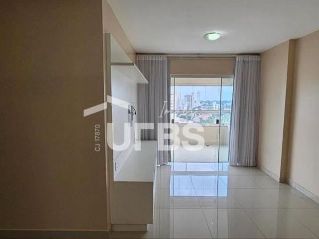APARTAMENTO 78MT 3 QUARTOS SENDO 1 SUITE SETOR JARDIM GOIAS